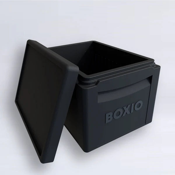 BOXIO-COOL — Offgridconnection