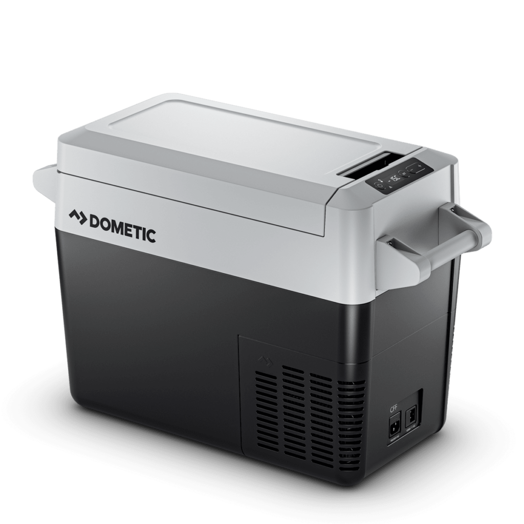 Dometic CFF 20 Køleboks - Passer til Mellem model FLIP Camping Box ...