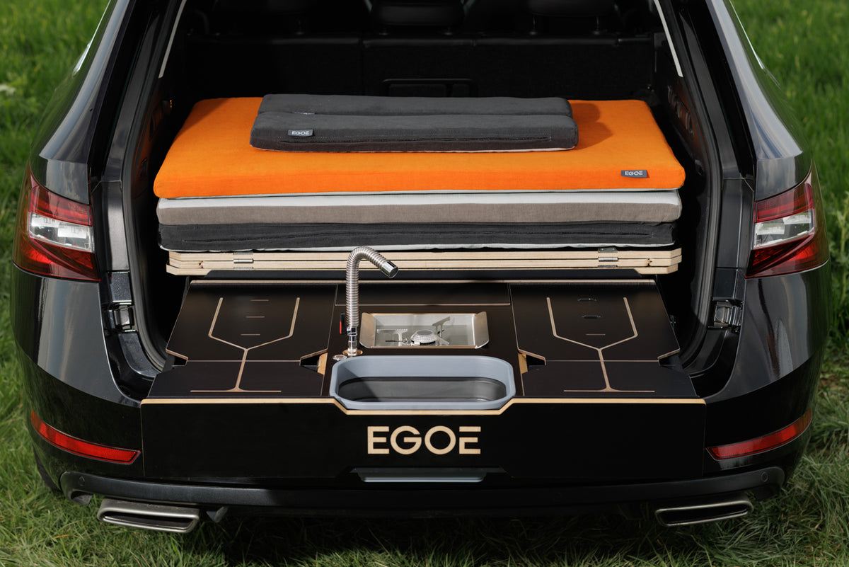 EGOE Nestboard 650 — Offgridconnection